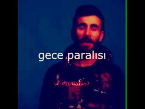 Heijan Yansin Geceler 2017 bacilar