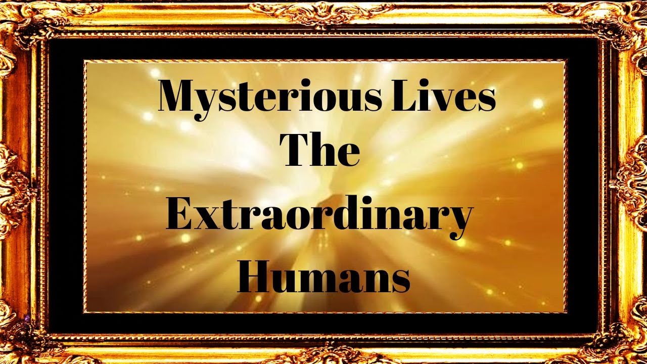 They Can Live Under Ice and Breathe under Water : Mysterious Lives of ...