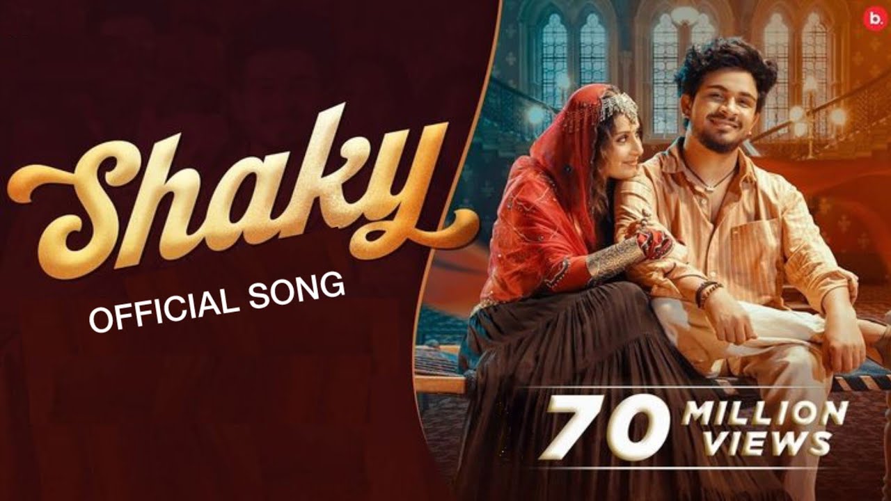 Shaky Song + Background less= Pure Vibe 🔥🕺 - YouTube