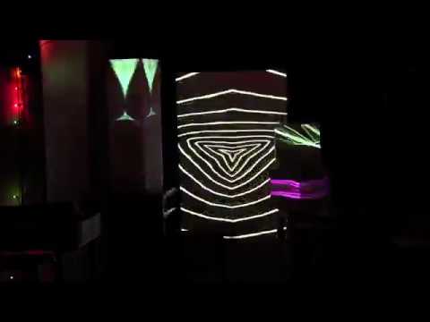 Lawless Visuals Final Presentation Spring 2019 - YouTube