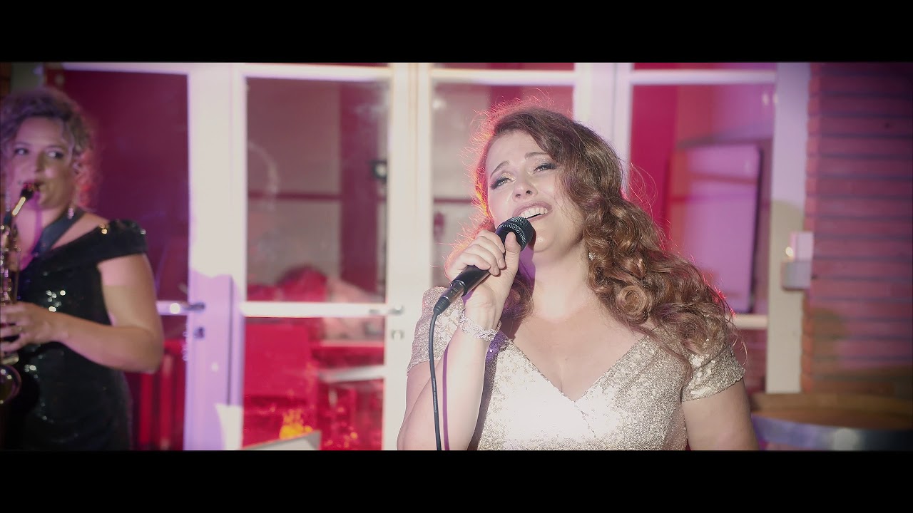 Teaser - Aphrodite - YouTube