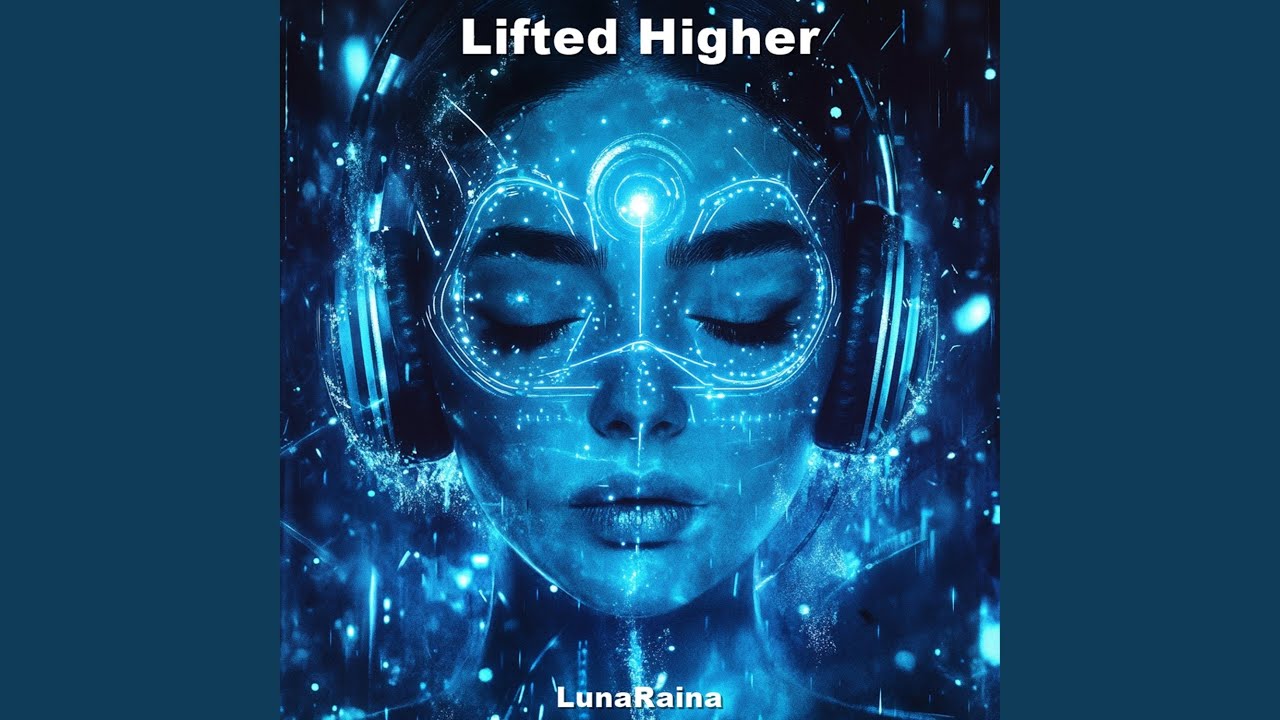 Lifted Higher (Remastered) - YouTube