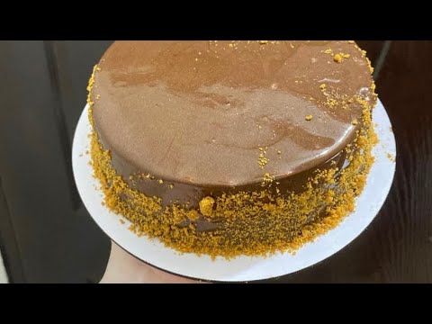 Three milk cake recipe by Sugarlicious delights | Sugarlicious delights ...