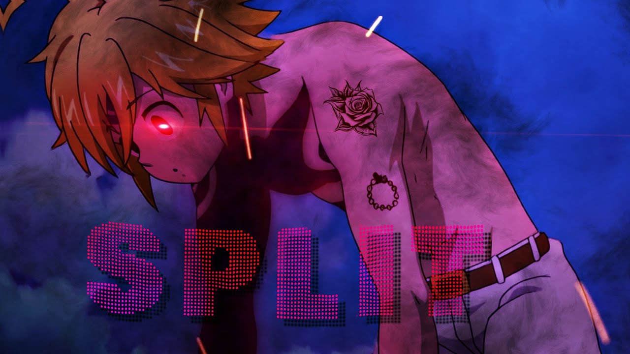 SPLIT | Seven Deadly Sins - YouTube