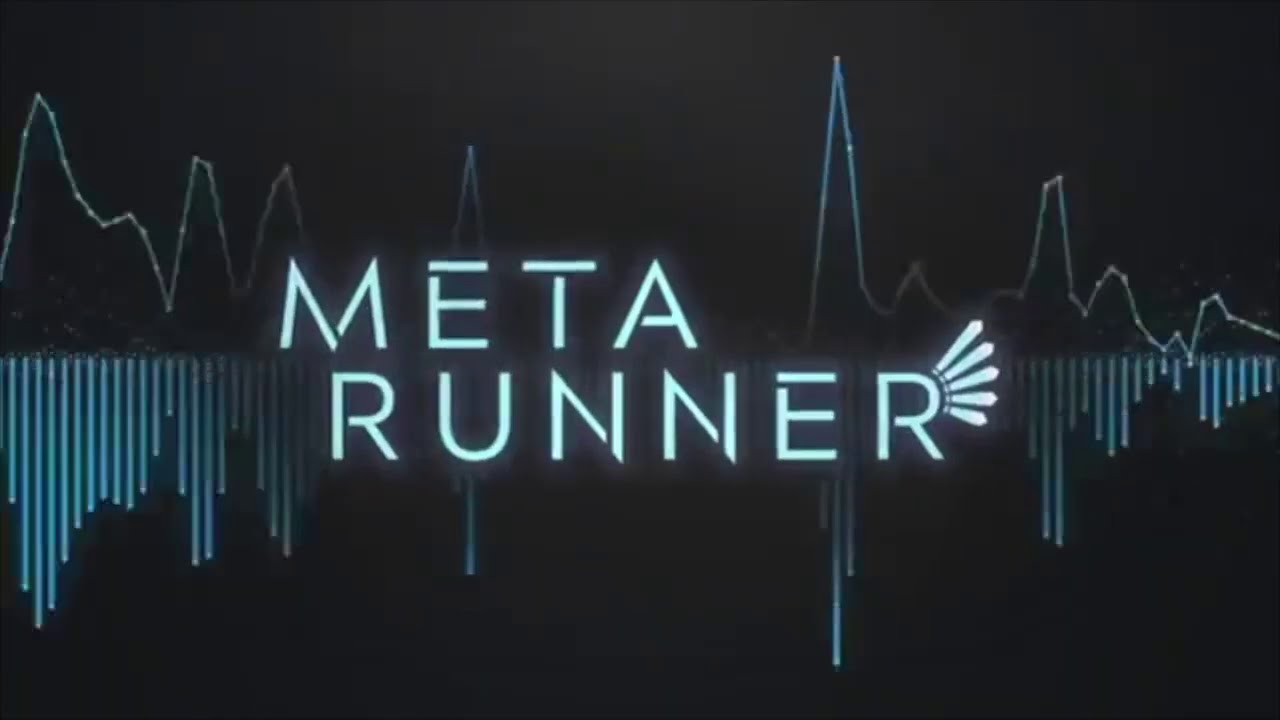 Tristan burrell _ Meta runner - music - YouTube