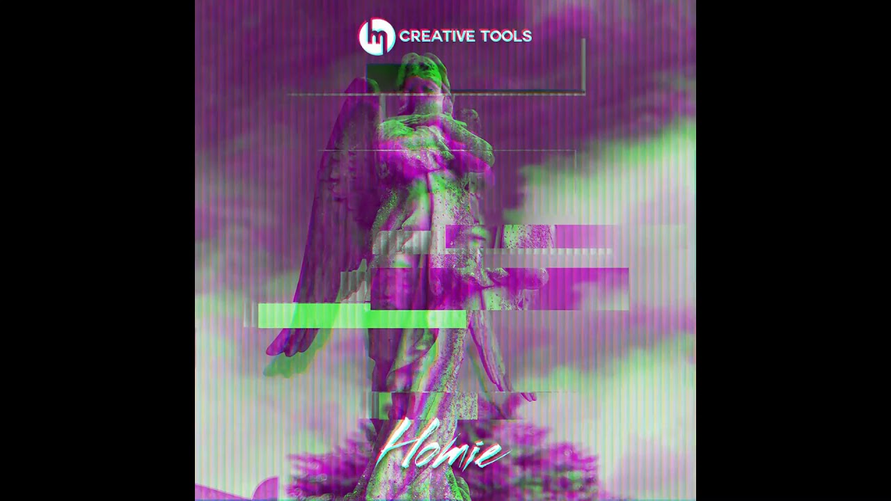 [MusicDiffusion Creative Tools] HOMIE (Samples Pack) - YouTube