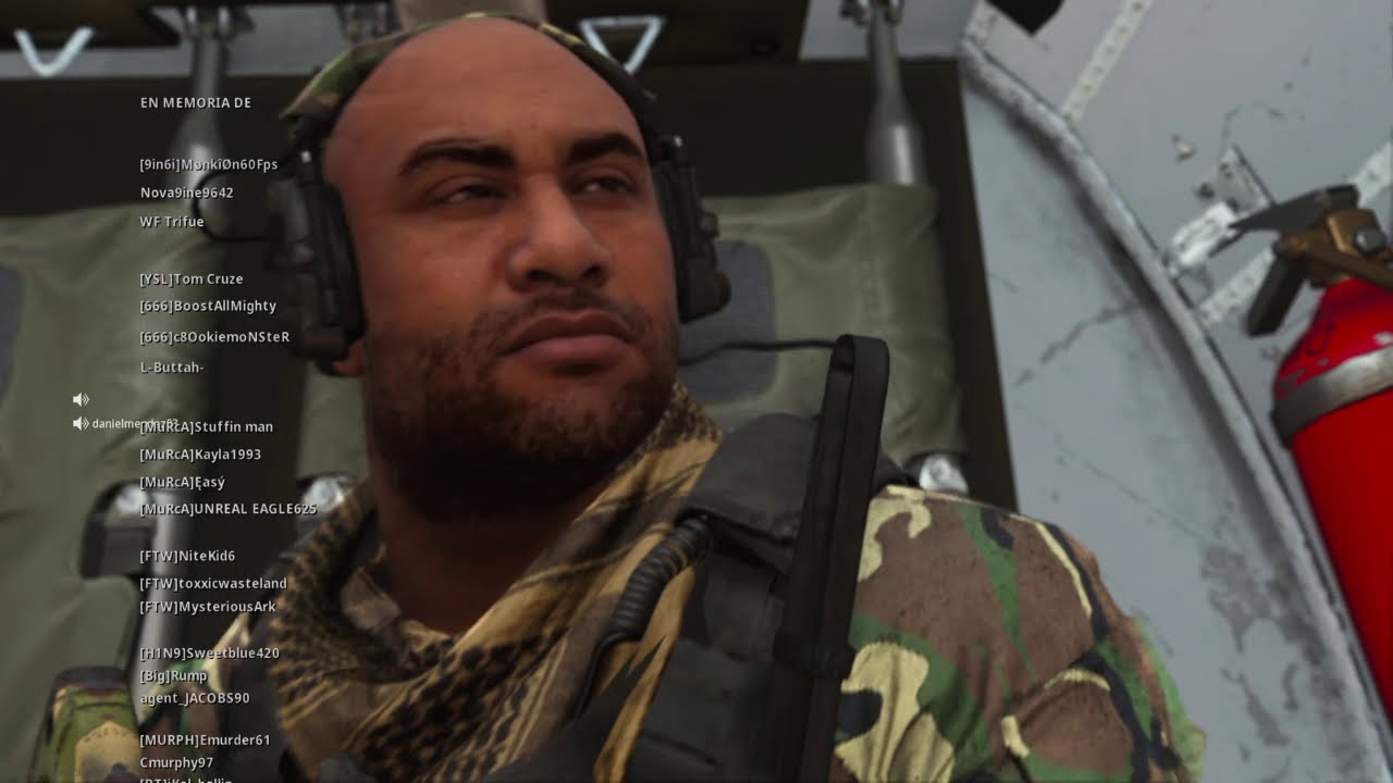 Call of Duty® Warzone® W#78 - YouTube