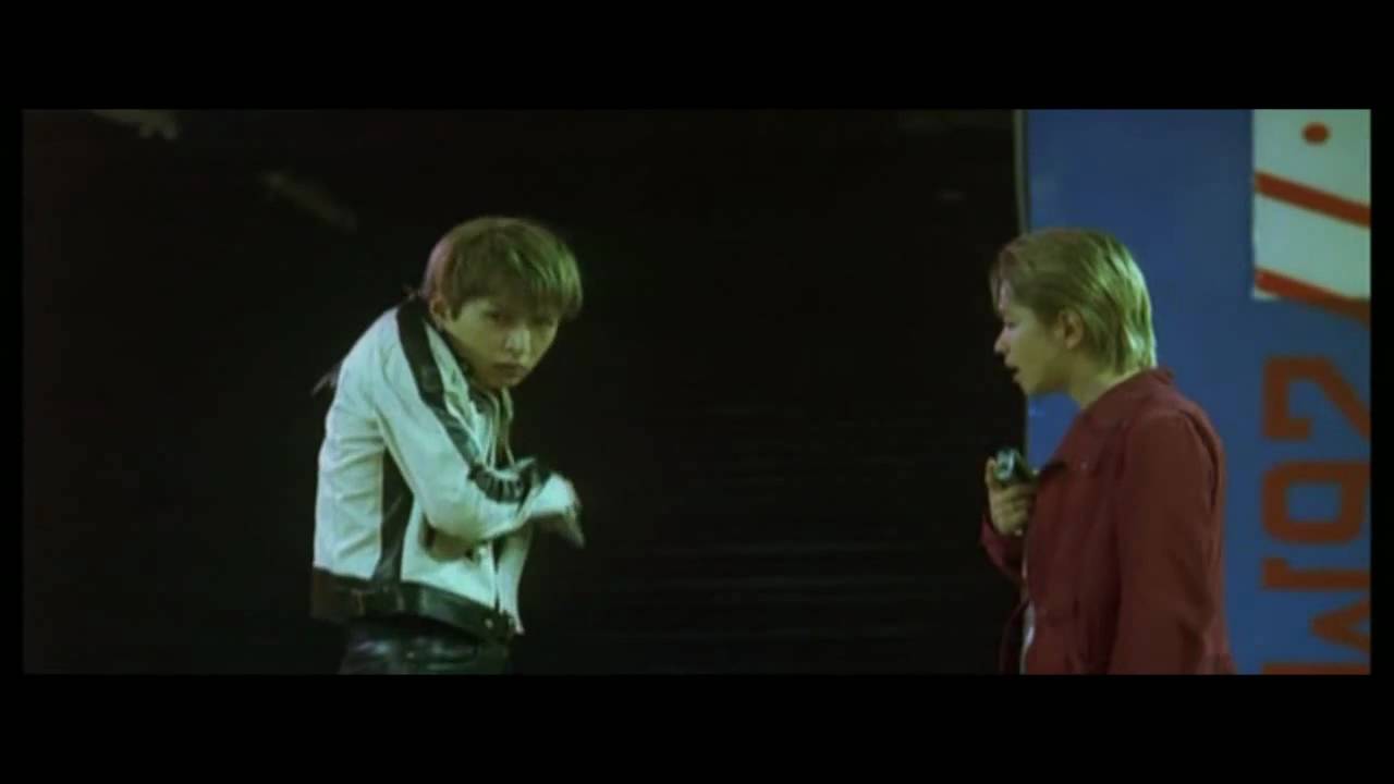 Moon Child - Sho Practice [HD] - YouTube