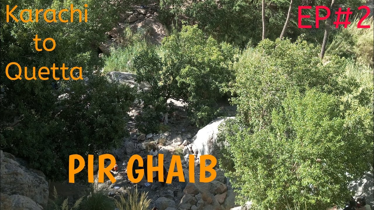 karachi to quetta trip ep#3 ||| jo expecte kia tha wasa kuch bi nahi ha ...