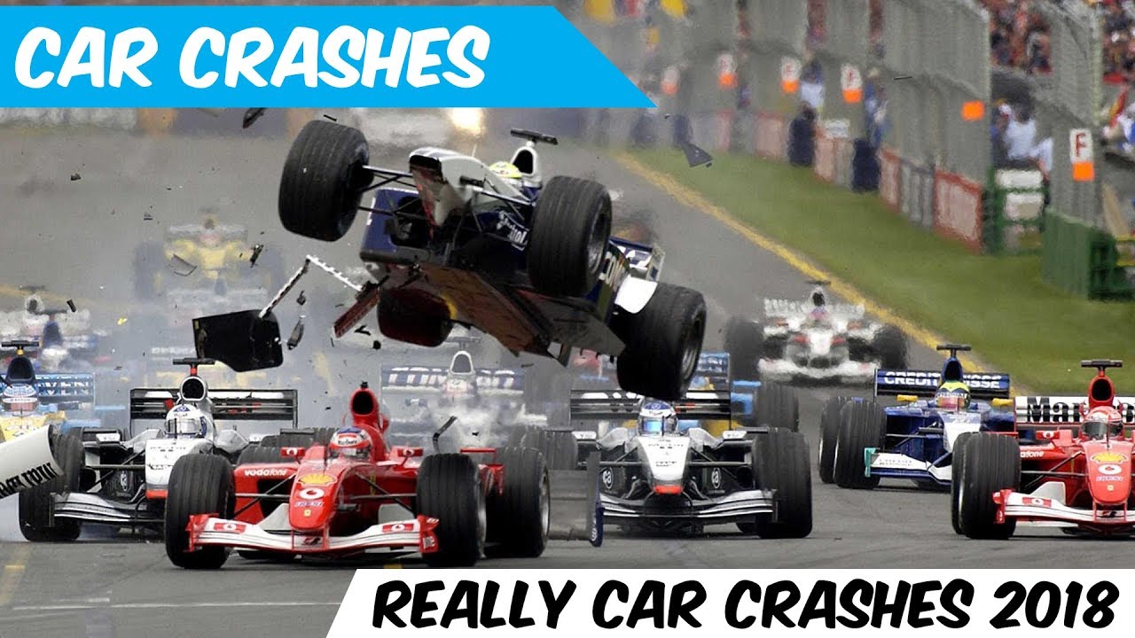Latest Cars CRAHES 2019 || really car crashes ||deadly car crashes ...