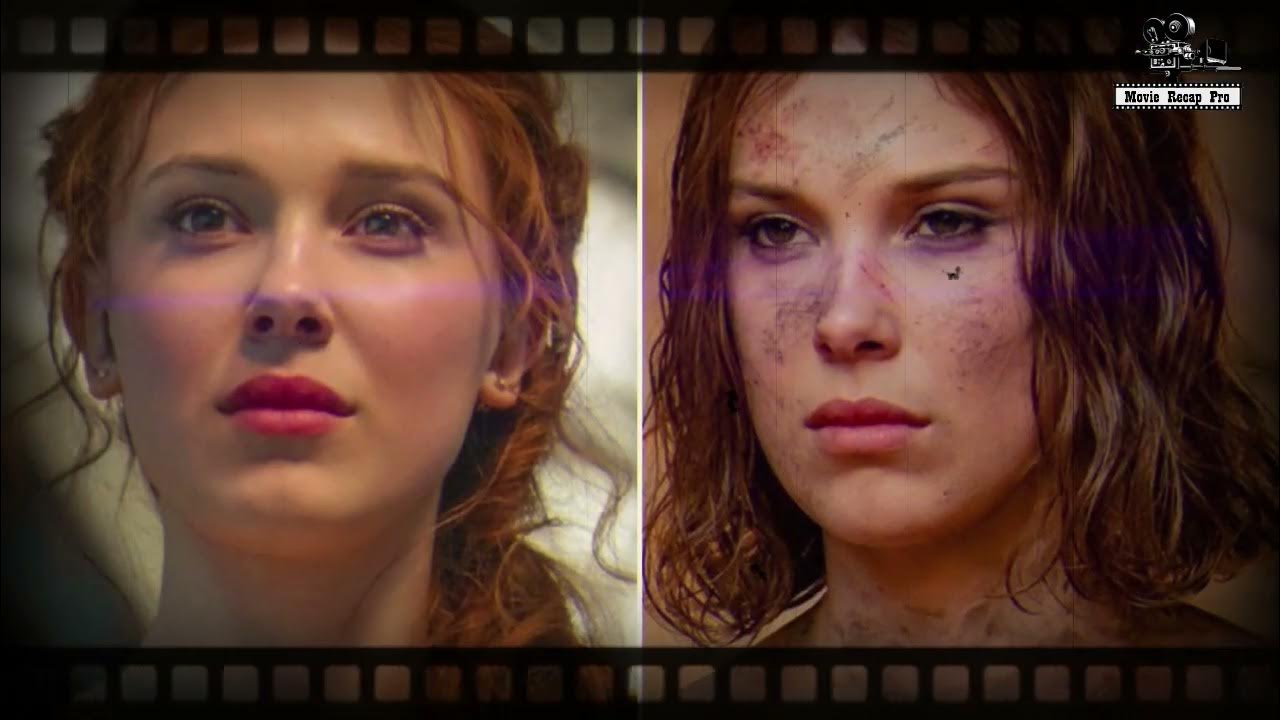 DAMSEL 2 Movie Trailer - Netflix, Release Date, Damsel Sequel, Millie Bobby Brown, Cast, New ...