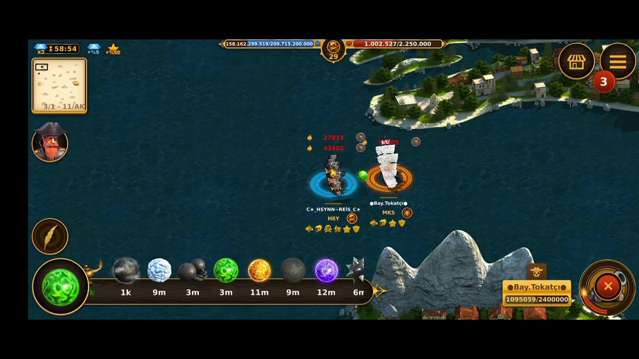 Sonkorsan 29 levelden 31 levele zopaa FACE TO FACE 1 - YouTube