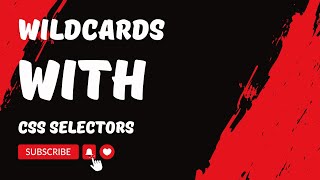 How To Use Id With Css Selectors To Find Elements Selenium Webdriver With Python Tutorial 9 ...