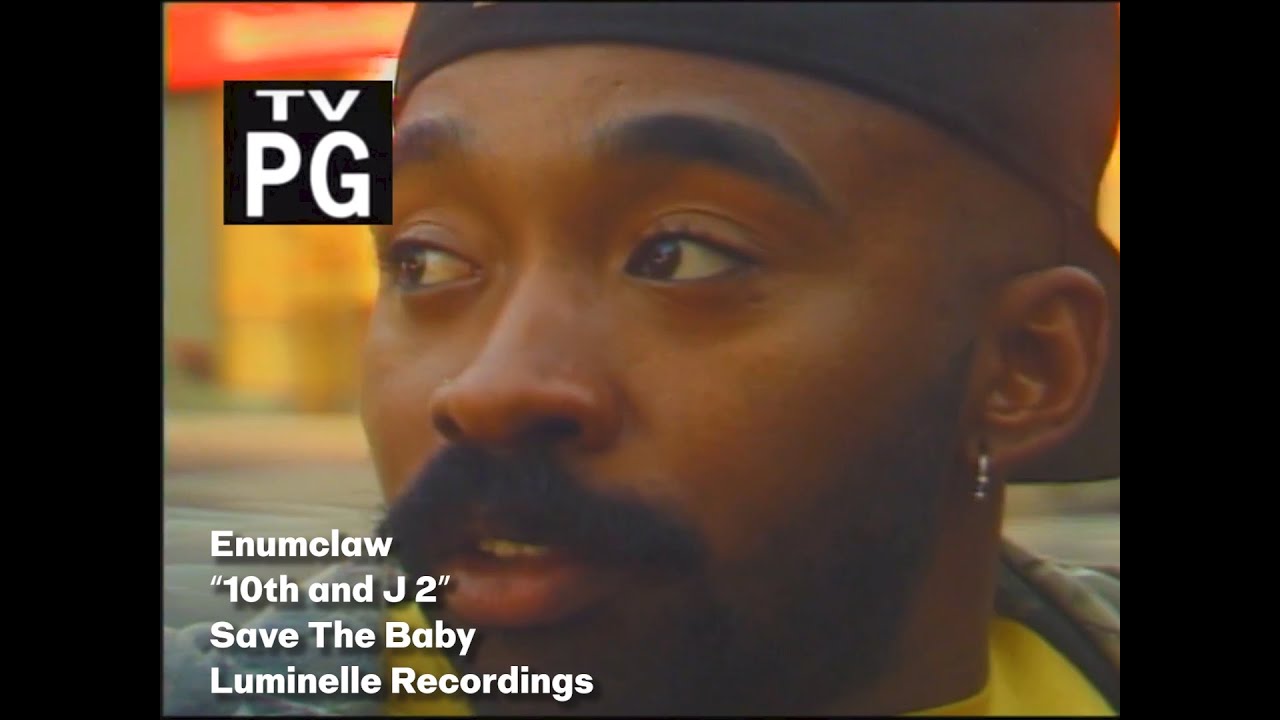 Enumclaw - 10th and J 2 (Official Music Video) - YouTube