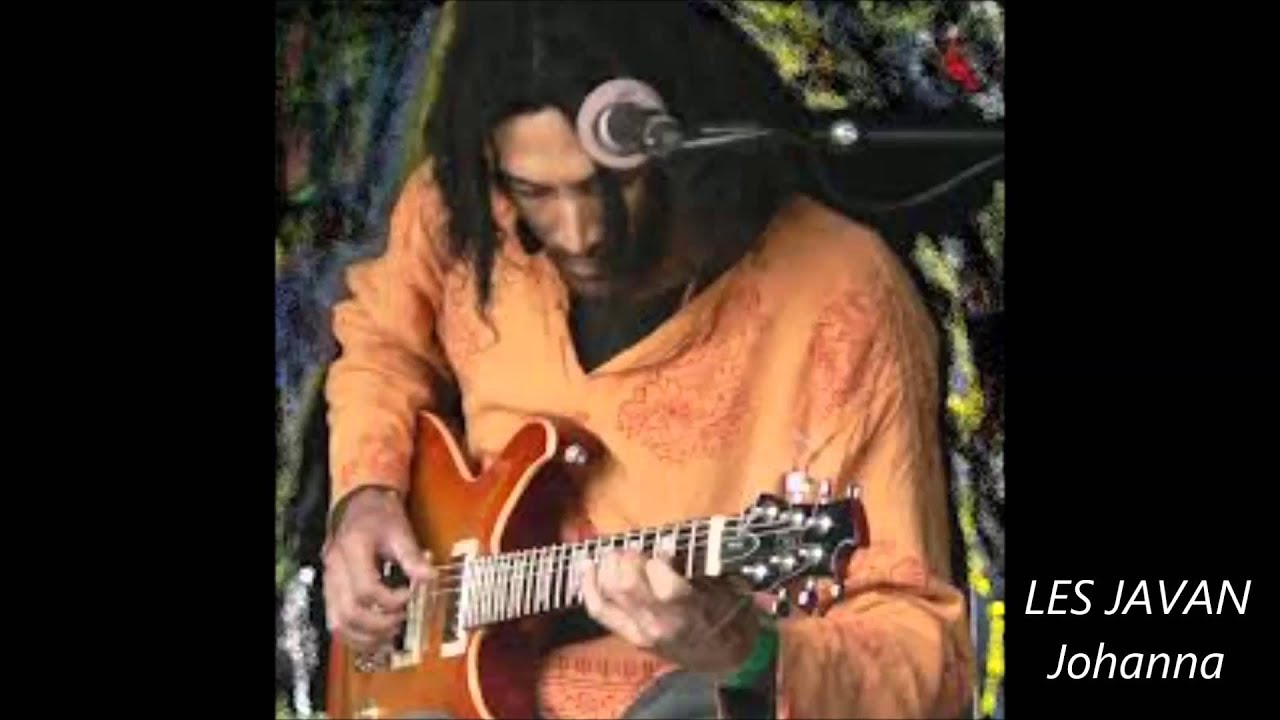 Leslie Javan - Johanna - YouTube