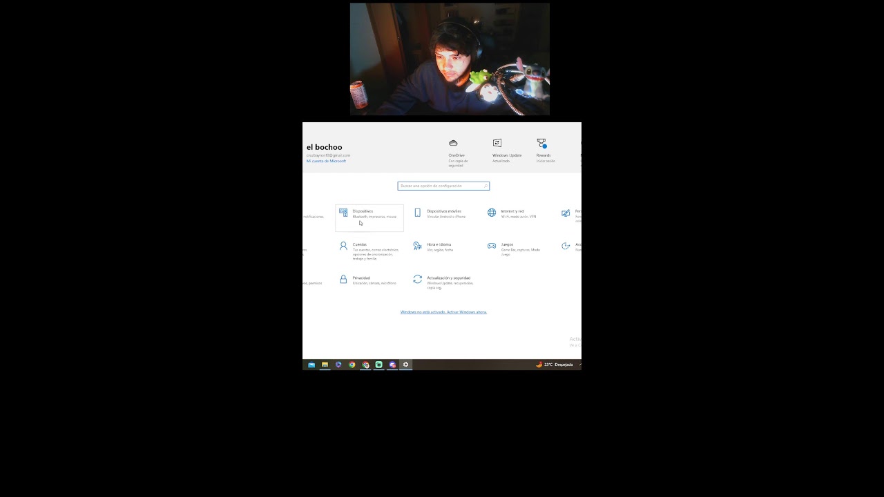 como andamos!!! - YouTube