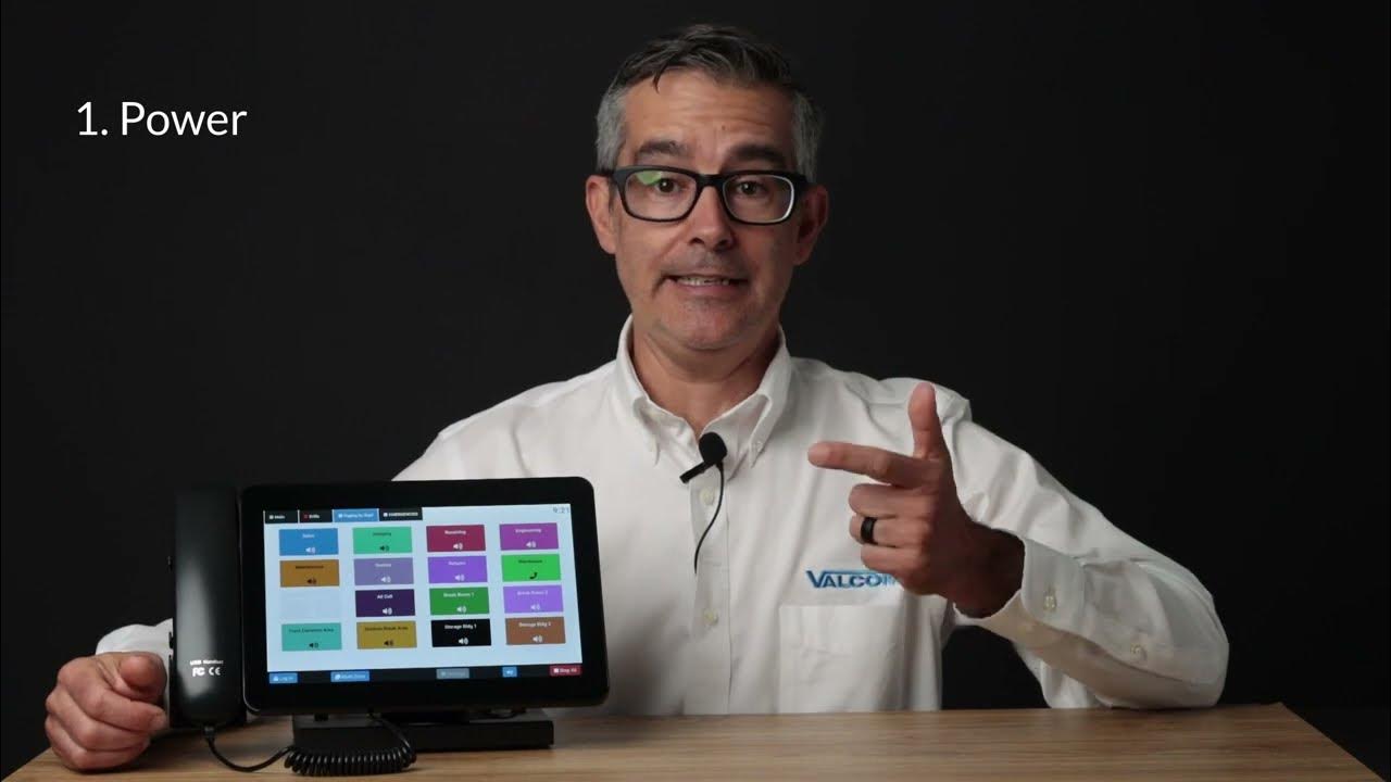 Interactive Console QuickStart Guide - YouTube