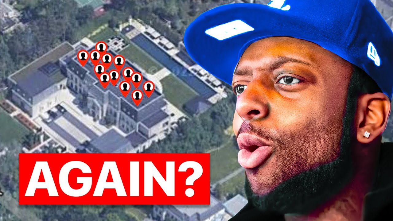 HE TRYING TO GET RID OF DRAKE! | KENDRICK LAMAR - Not Like Us REACTION ...