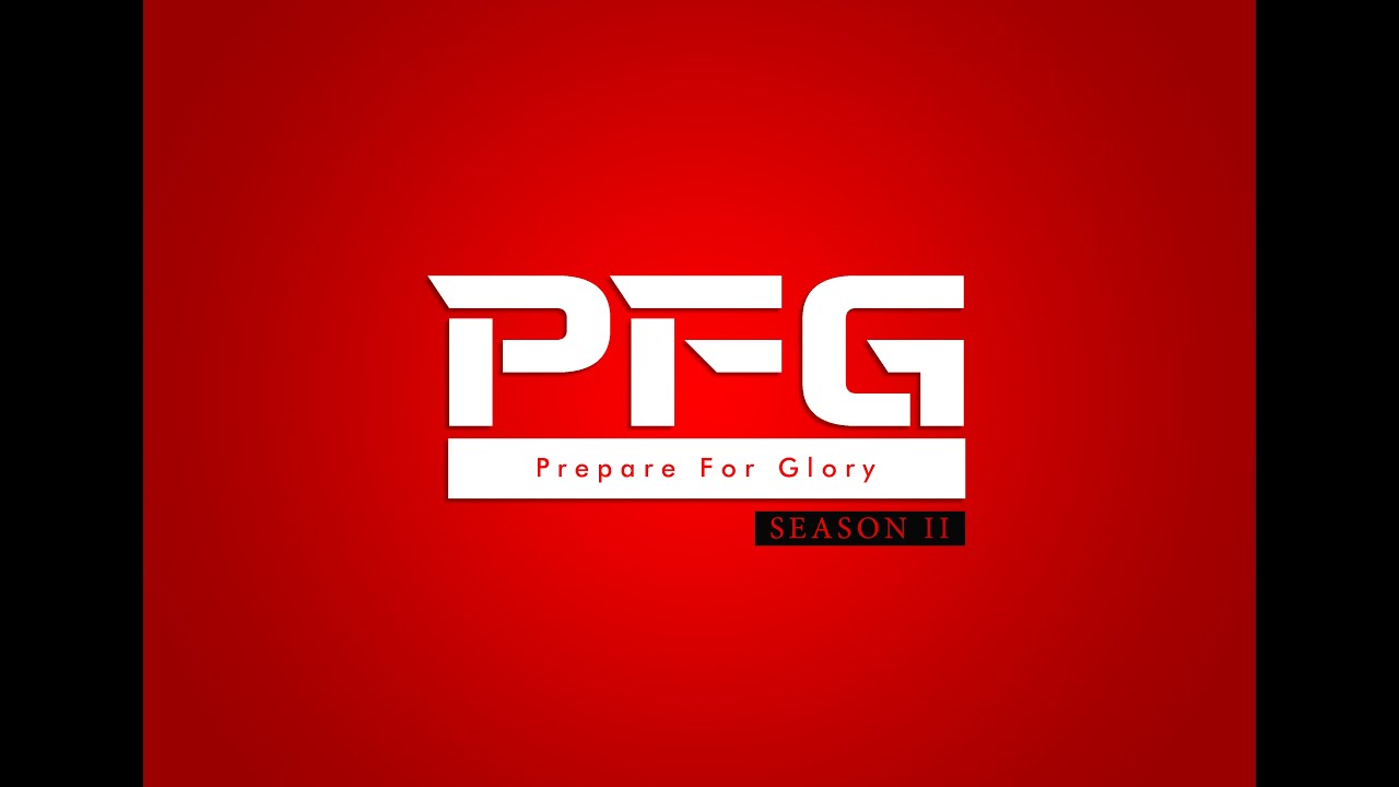 PFG Season 2 Second Qualifier ( Animal Family vs Never Lord ) - YouTube