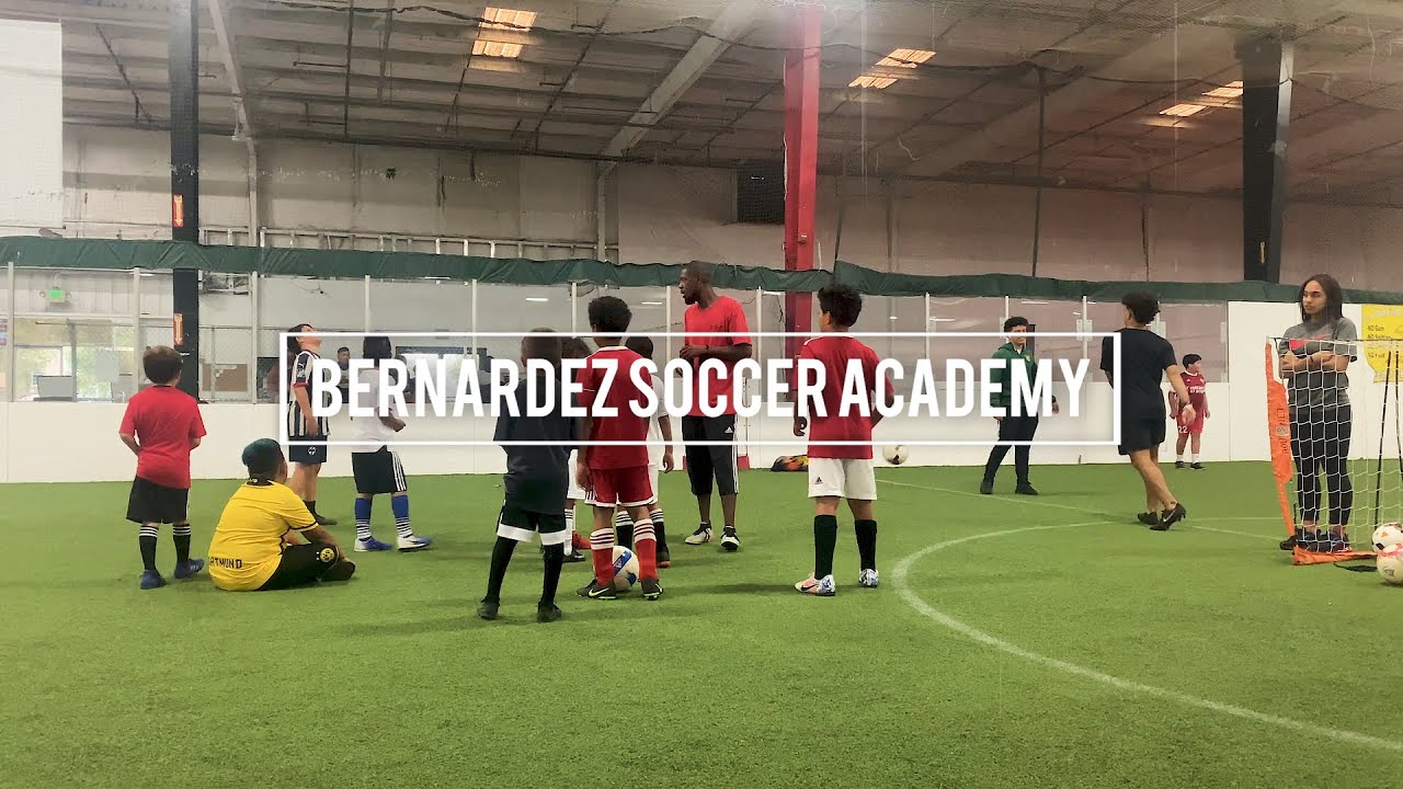 BSA Academy | Training Highlights - YouTube