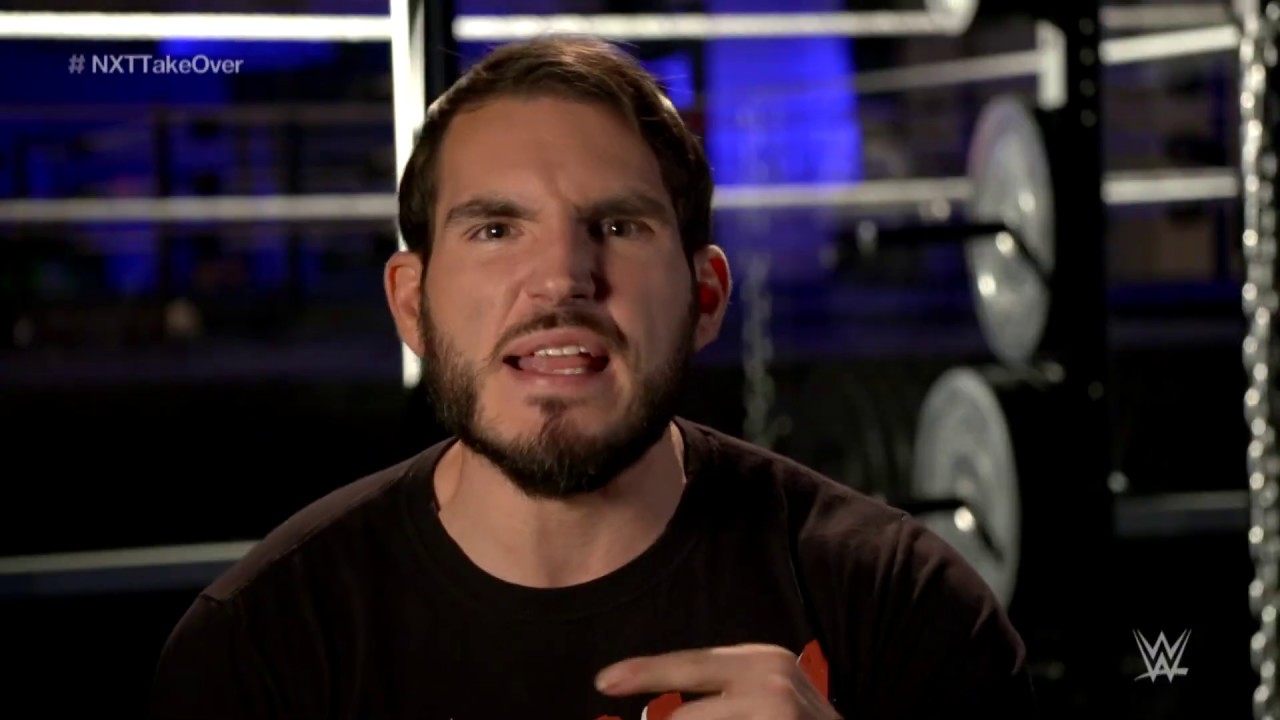 Johnny Gargano and Adam Cole’s epic saga to conclude at NXT TakeOver ...