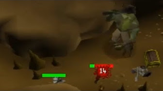 OSRS Hardcore Ironman - YouTube