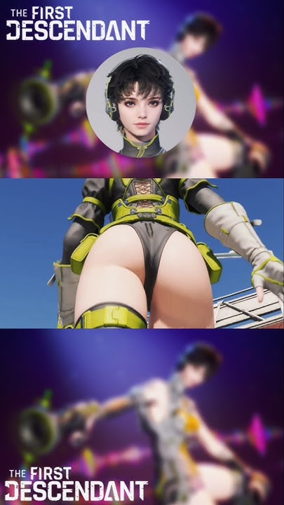 View of Twisted Worship (SE) Luna Big Booty | TFD (18+) Shorts - YouTube