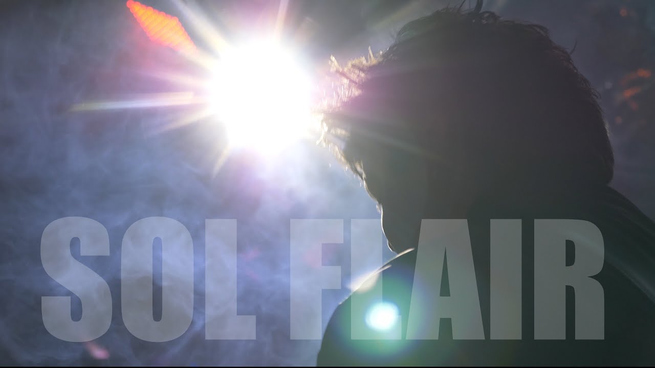 Sol Flair - YouTube