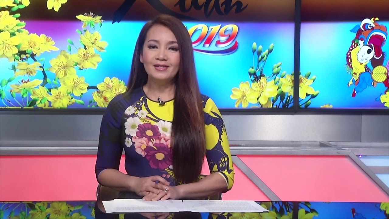 Tin Việt Nam | 20/01/2019 | Tin Tức SBTN | www.sbtn.tv - YouTube