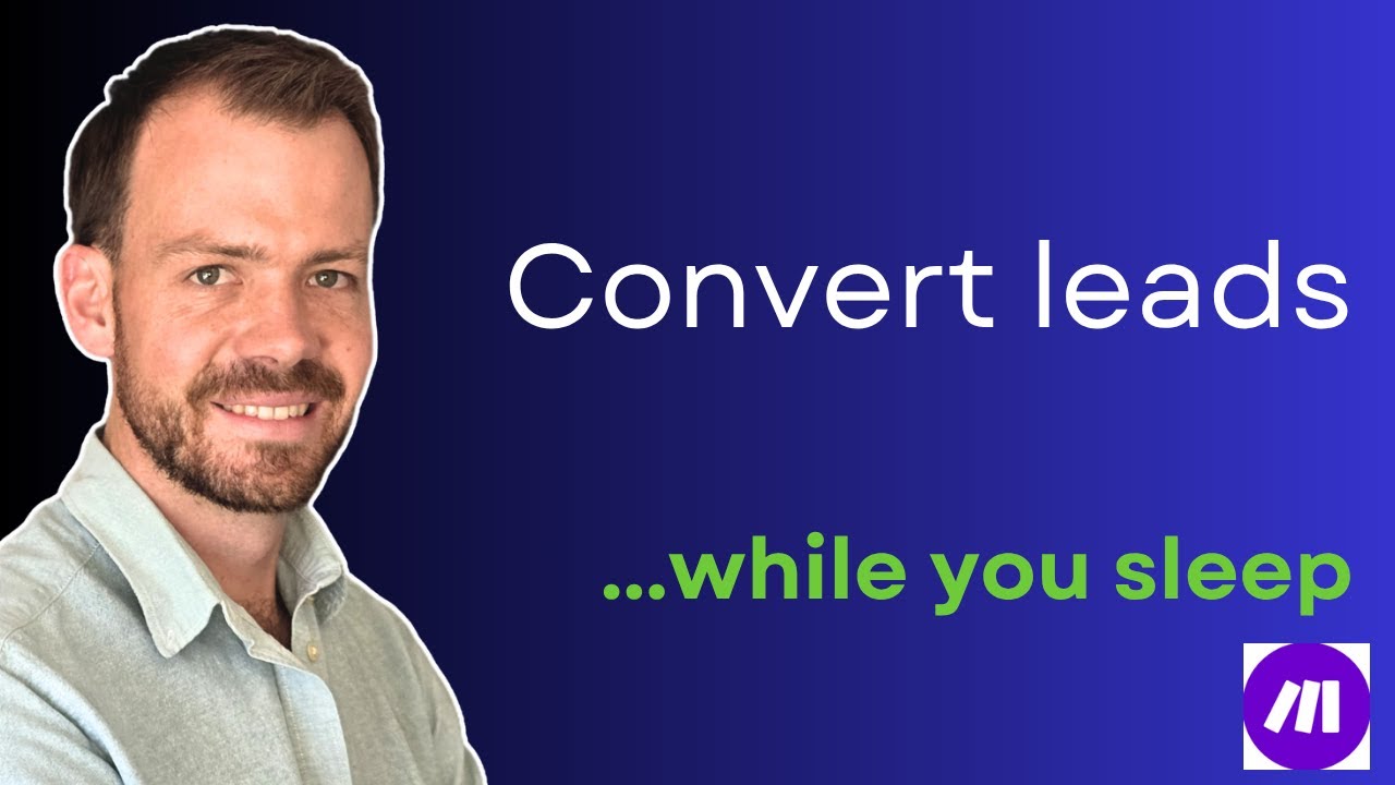 Use Make.com to automate your emails - YouTube