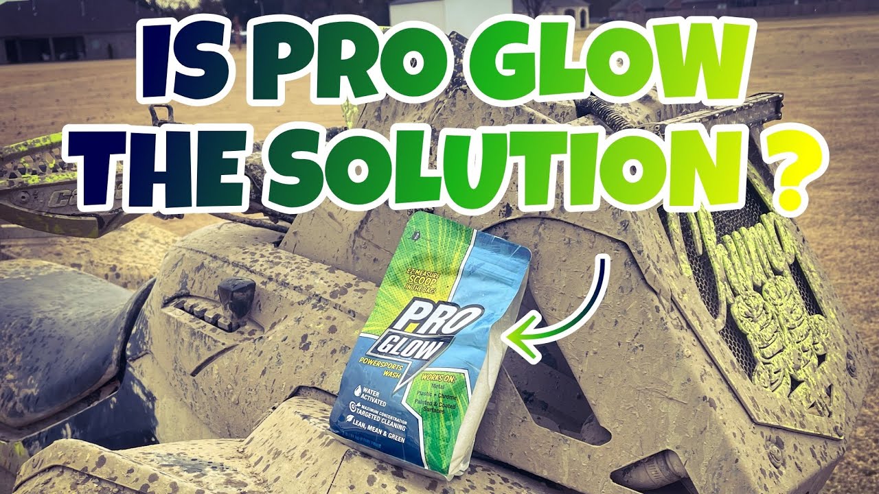 FAST 5 SOLUTIONS PRO GLOW PUT TO THE ULTIMATE TEST - YouTube