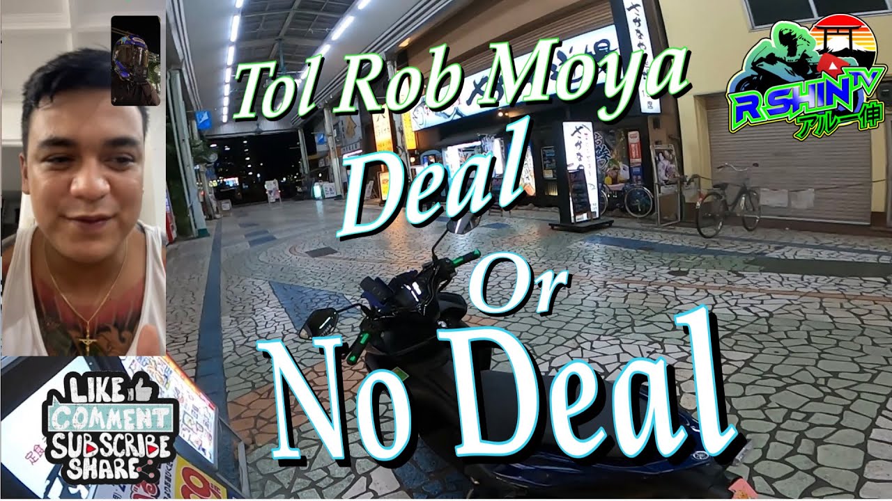 Hanap, Usap, Deal!!! - YouTube