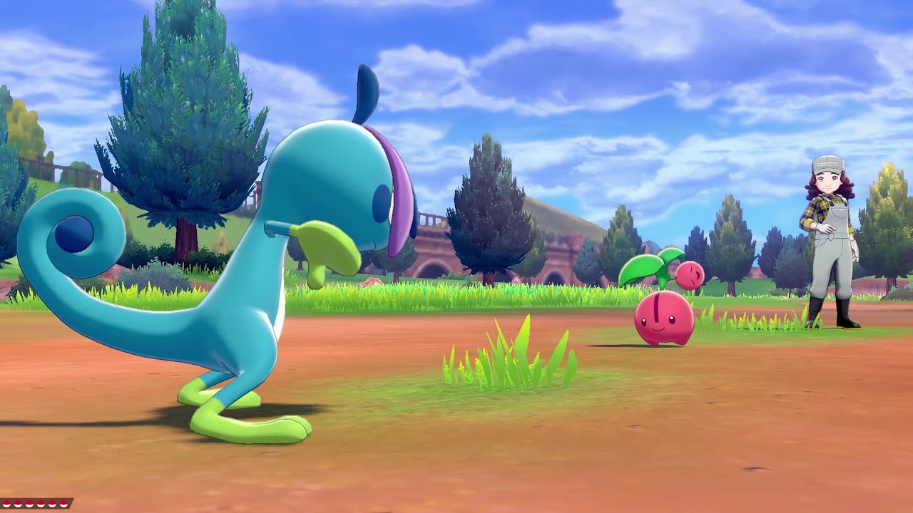 Pokemon Shield Episode 11: Melancholy Doctor - YouTube