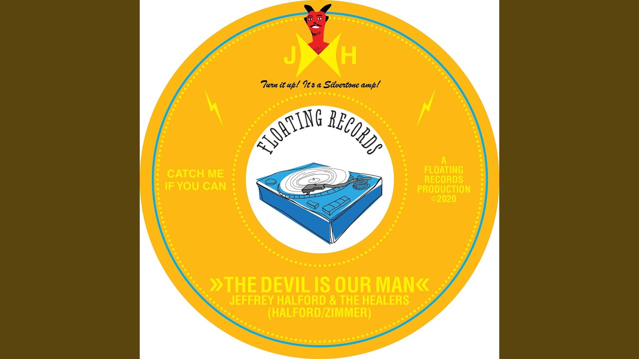 Devil is Our Man - YouTube