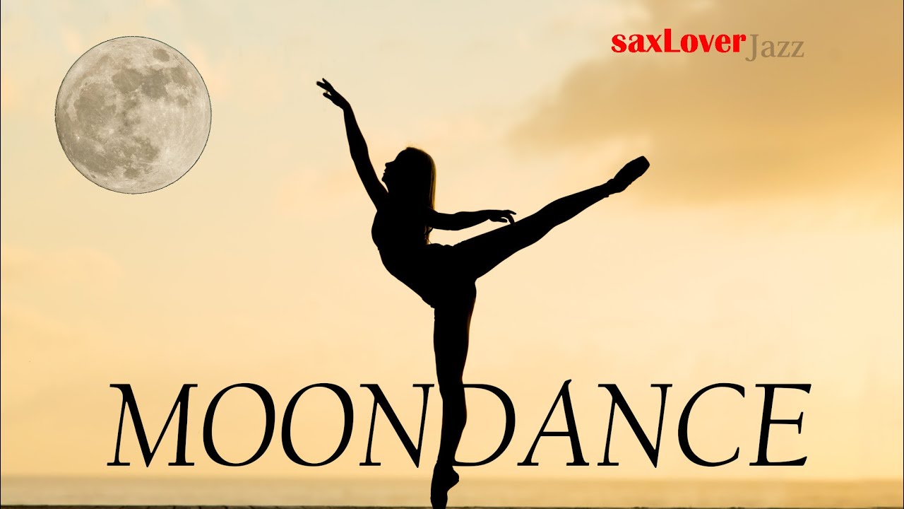 Moondance - Van Morrison - (sax cover) - YouTube