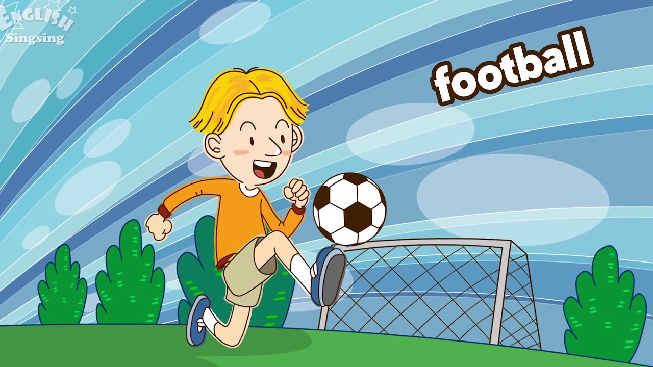 connect plus kg2 unit 6 let`s play games lesson 1 - YouTube