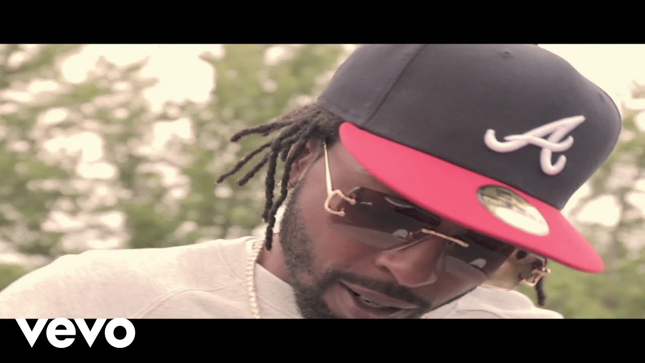 Dee Goodz - Run It Up ft. Dj Idea - YouTube