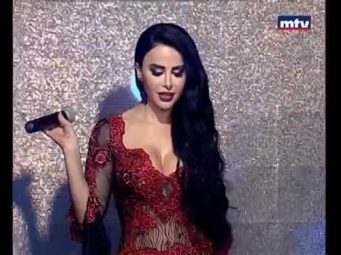 ليال عبود layal abboud