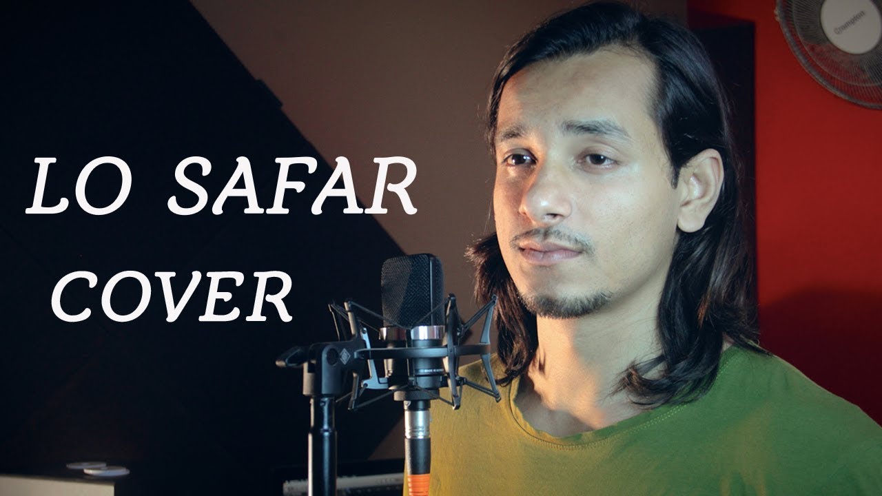 Lo Safar | Baaghi 2 | Jubin Nautiyal | Cover By Raga - YouTube