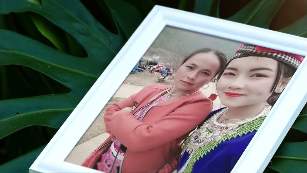 My family - Kuv tsev neeg 2022 - YouTube