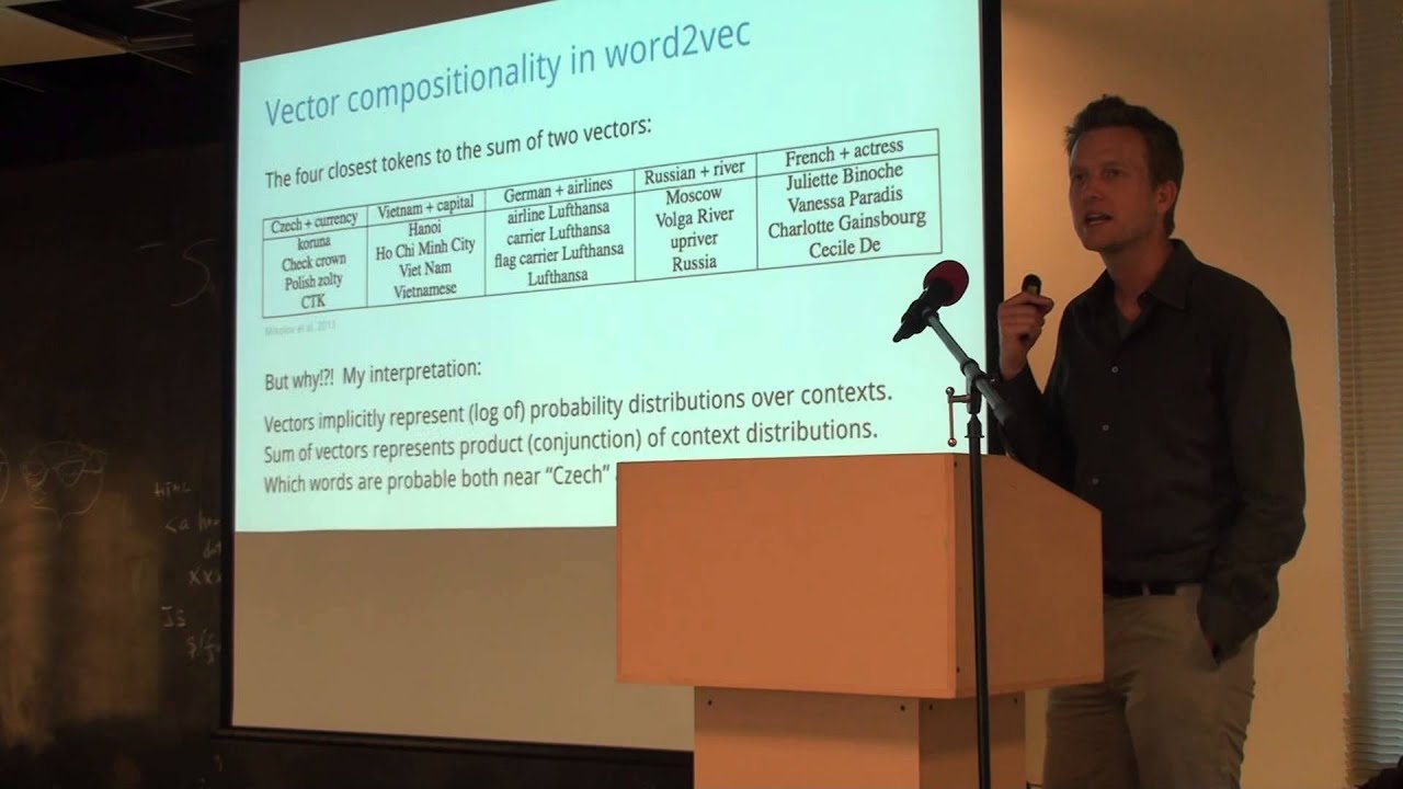 ACM SIGAI (Artificial Intelligence) Bay Area Chapter inaugural meeting ...