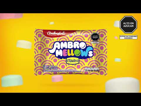 Ambrosoli - ¡Mellows para disfrutar! - YouTube