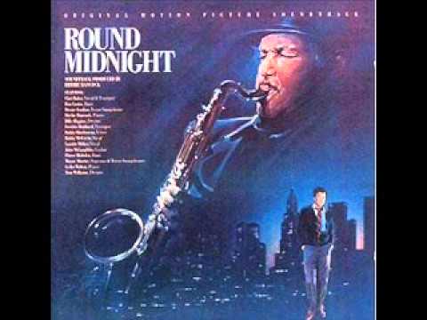Round Midnight - How Long Has This Been Going On - YouTube