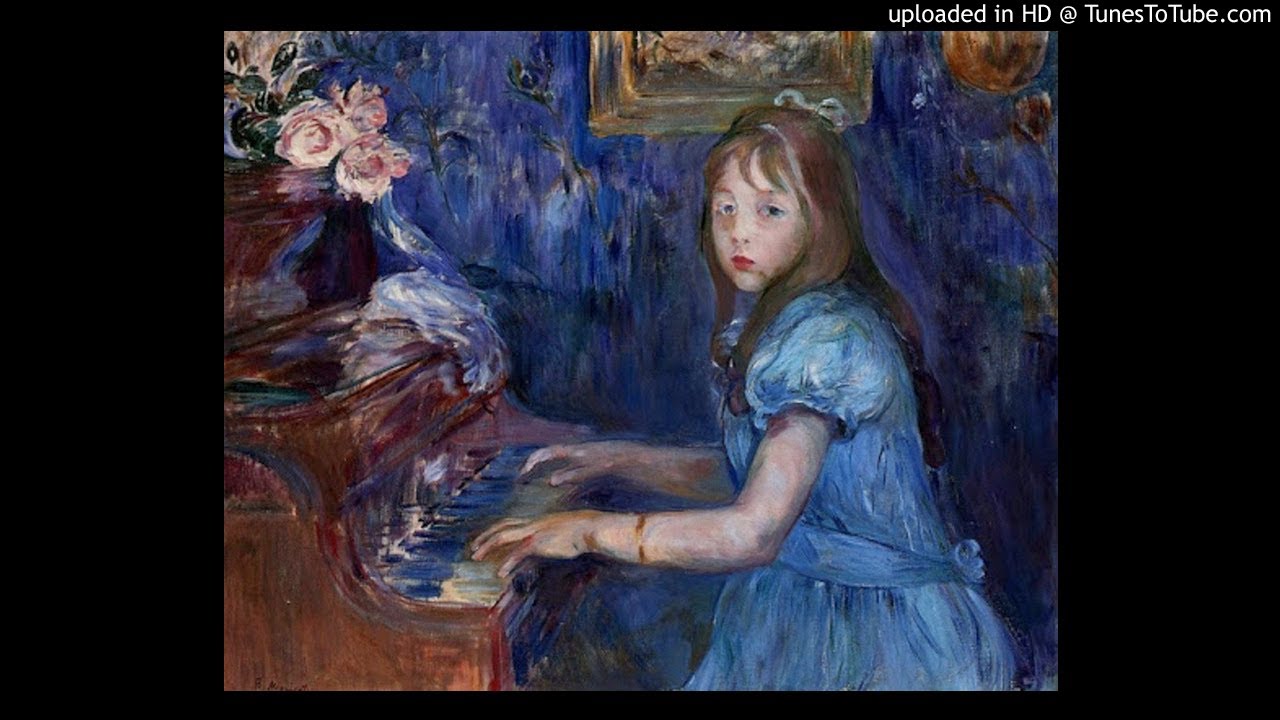 The T.M.A. - Allemanda (demo/outake1988) - YouTube