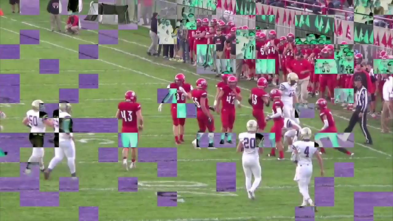 Finished Football Highlights - YouTube