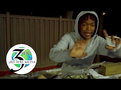 Bando Rell “Blue Hearts” (3rd WRL Media Exclusive- Official Music Video ...