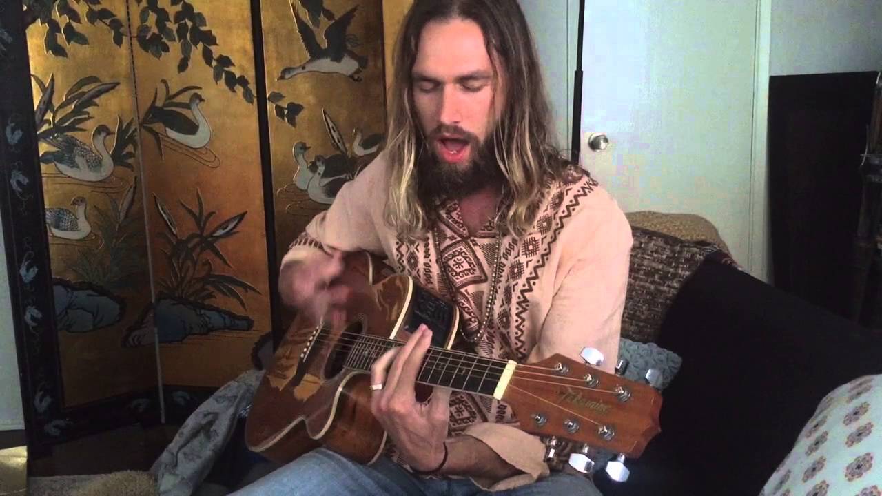 Wicked Game (Acoustic Cover) - Matthew Boyle - YouTube