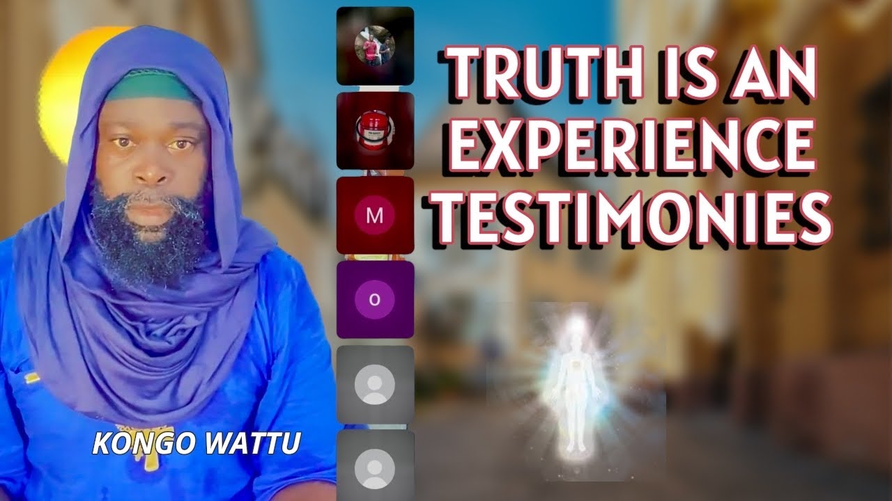 Kongo Wattu - Why You Can't gain Weight, Questions And Answers ...