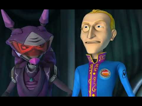 Aqua Kids ~ Episode 24 ~ Confrontation with a new friend! (Japanese)