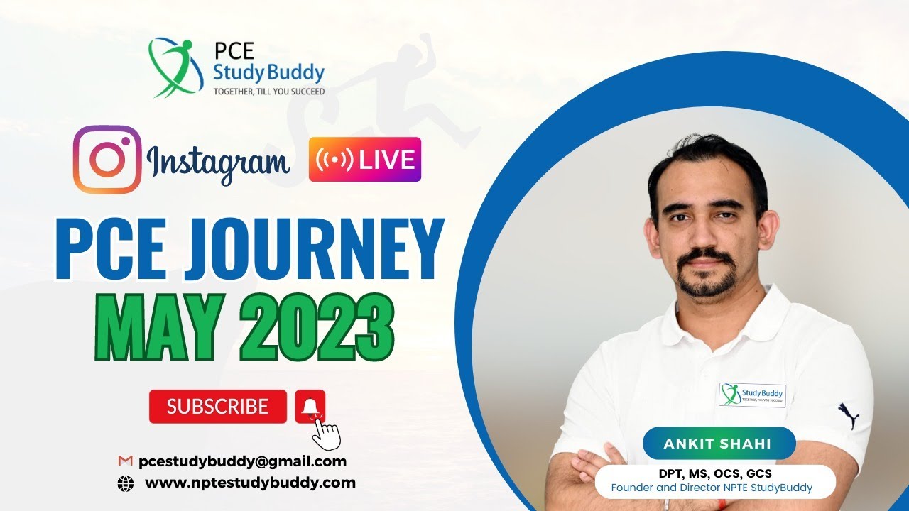 💬Live chat with May 2023 PCE Written Exam Passers! Tips, and Strategies ...